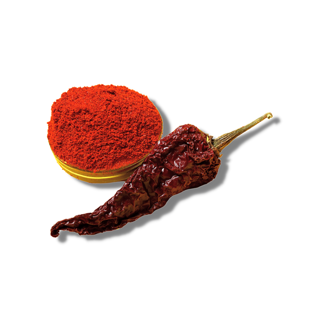 Byadgi Mirchiwala – Adding Spice To Life